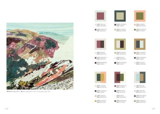 LA PALETTE PARFAIT VOL. 2 - Artazart